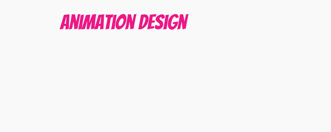 Animation Design | by Dale Clifford | Smart Design Kit | Medium