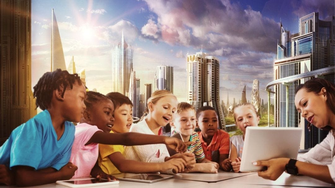 Exploring Edu3labs: Unveiling the Potential of Education 3.0 | by Muhar ...
