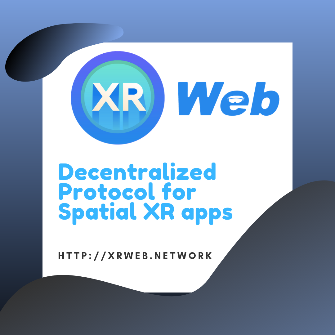 💥🔥🌟Advancing technology with XR WEB!📣📣 | by Arrow Hung | Medium