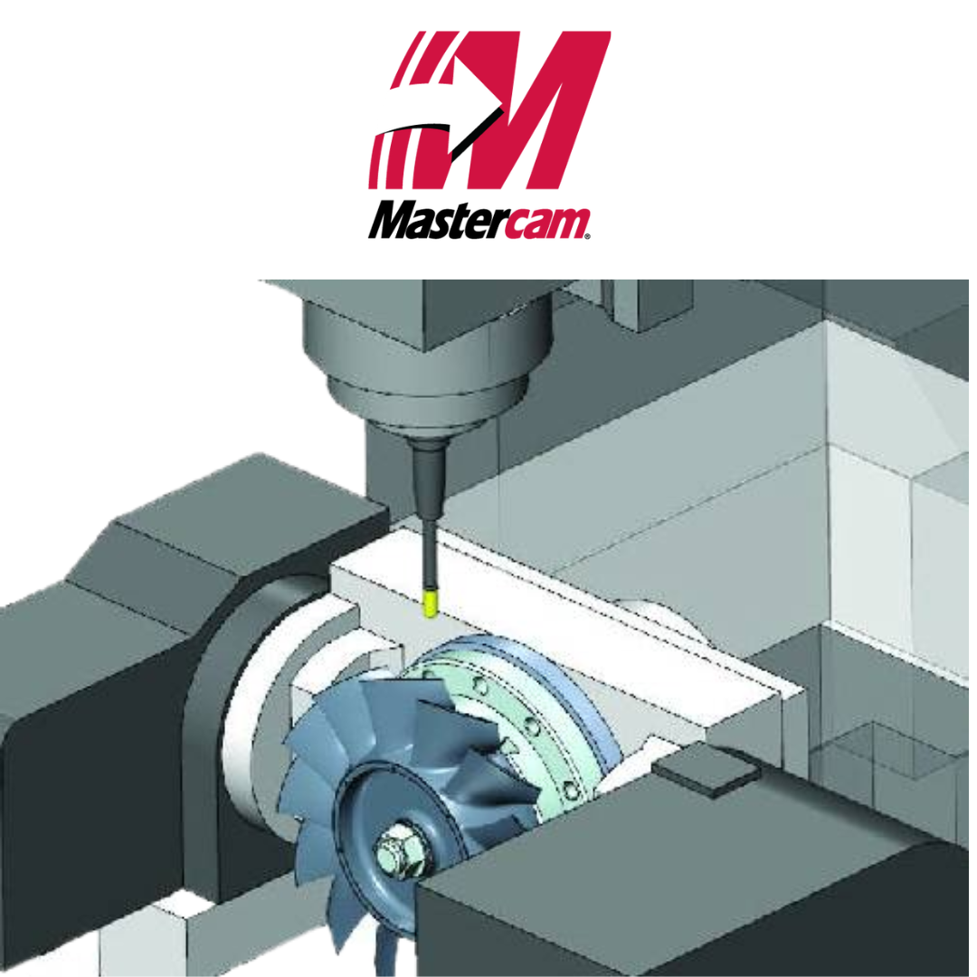 Master Cam. MASTERCAM | by Cubikcadd | Medium