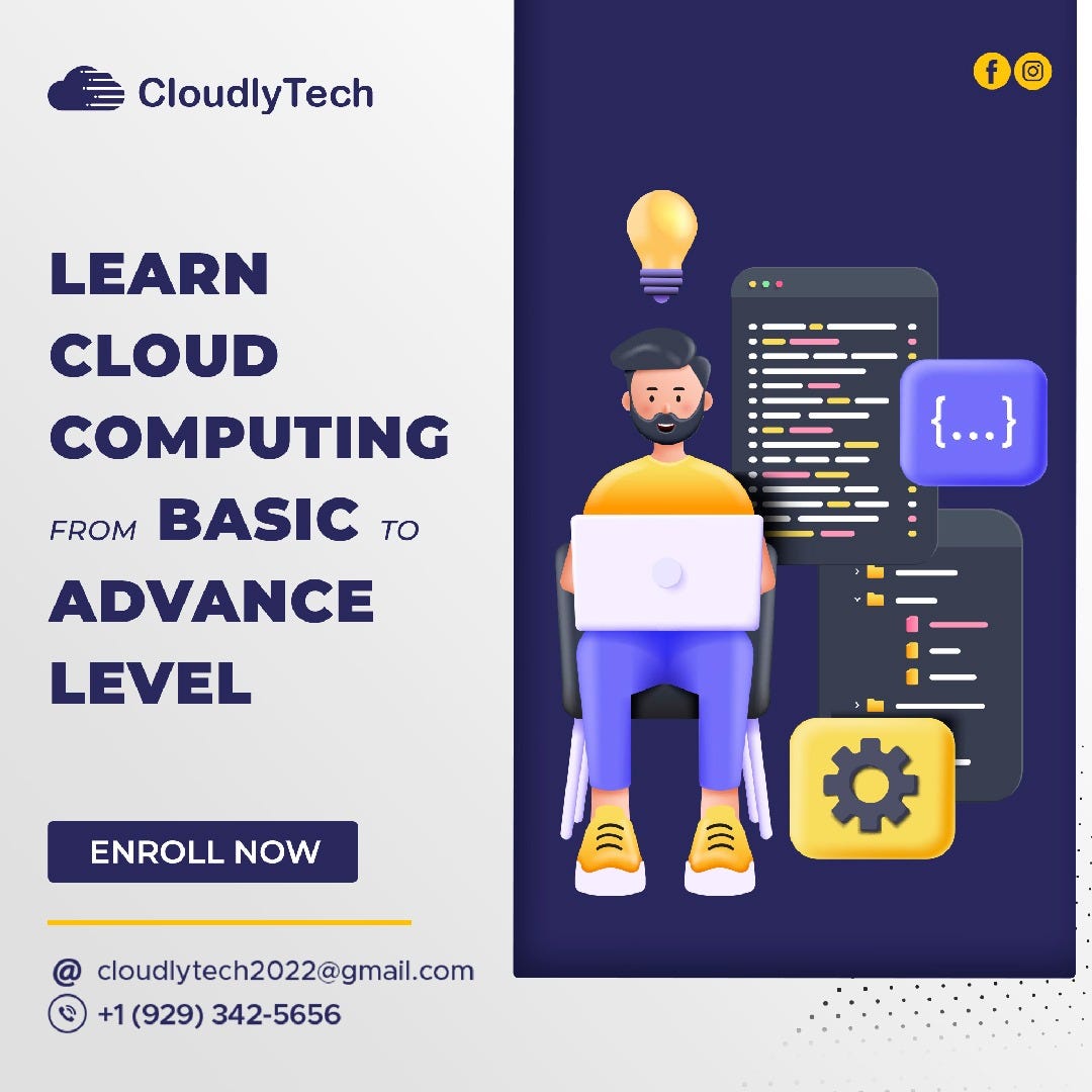 Master the Cloud Computing Skills You Need to Succeed | by ...