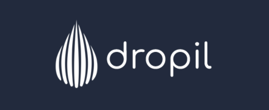 WHAT IS DROPIL ?. Dropil focuses on innovative… | by SUMORO | Medium