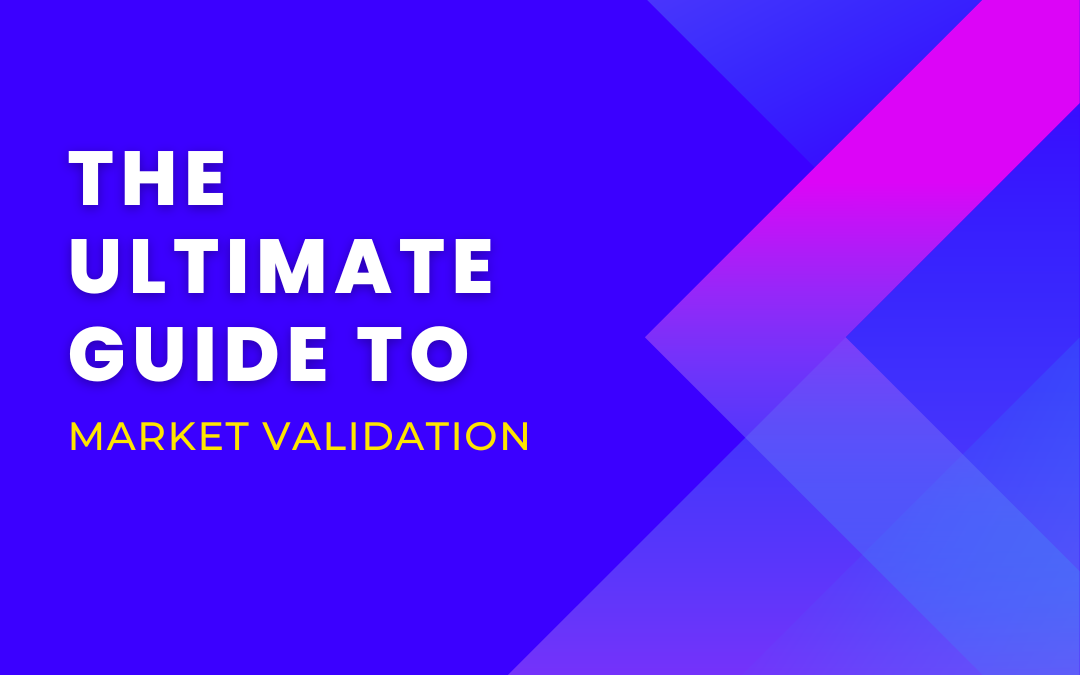 The Ultimate Guide to Market Validation — Whistle | by Whistle Ltd | Medium The Ultimate Guide to Market Validation — Whistle | by Whistle Ltd | Medium