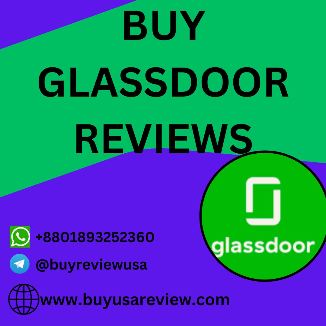 Buy Glassdoor Reviews — Best Reviews Provider | by tripadvisor | Medium