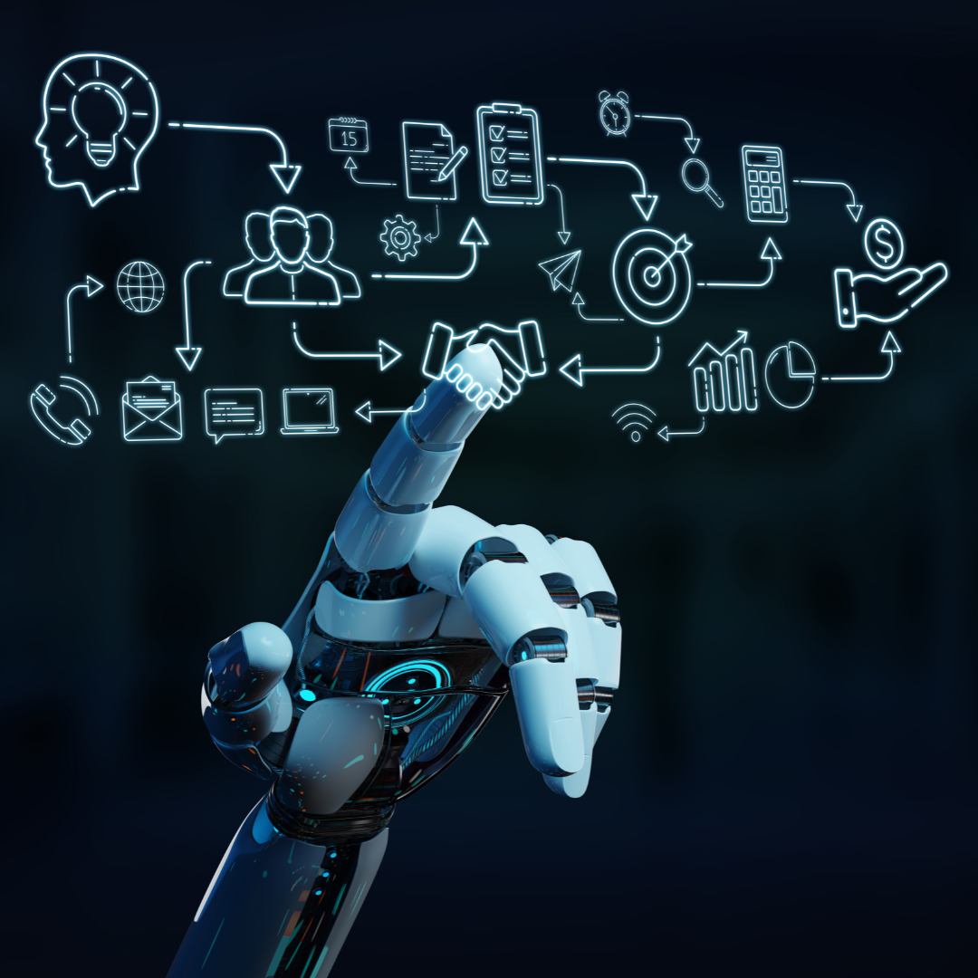 A Beginner’s Guide to Artificial General Intelligence (AGI) | by ...
