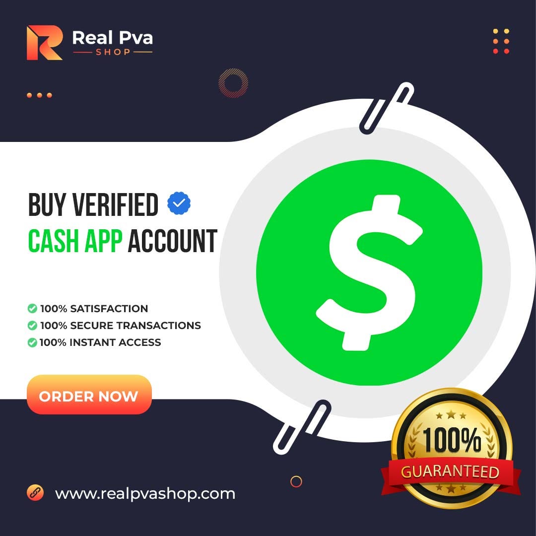 Buy Verified Cash App Account. Buy Verified Cash App Account | by Kaylee Woods | Aug, 2024 | Medium