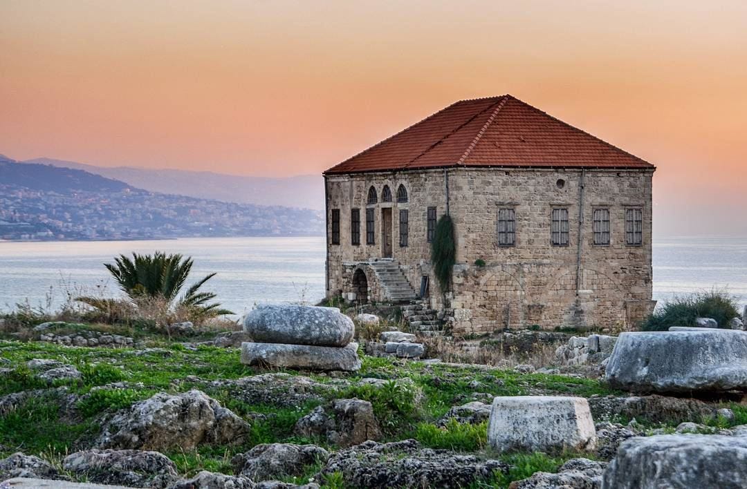 I Remember. Childhood Reflections of Lebanon | by Michael Shammas | Be ...