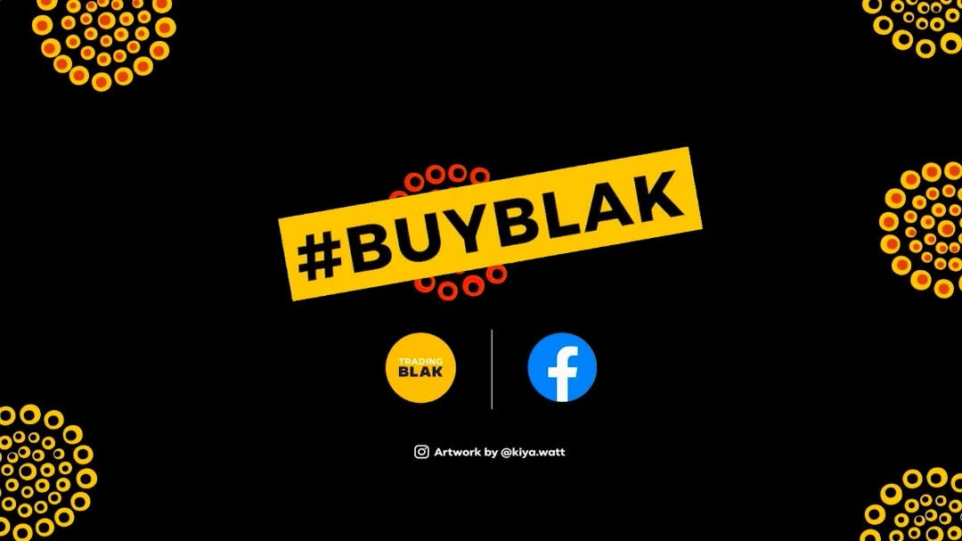 Meta partners with Trading Blak to equip First Nations businesses with ...