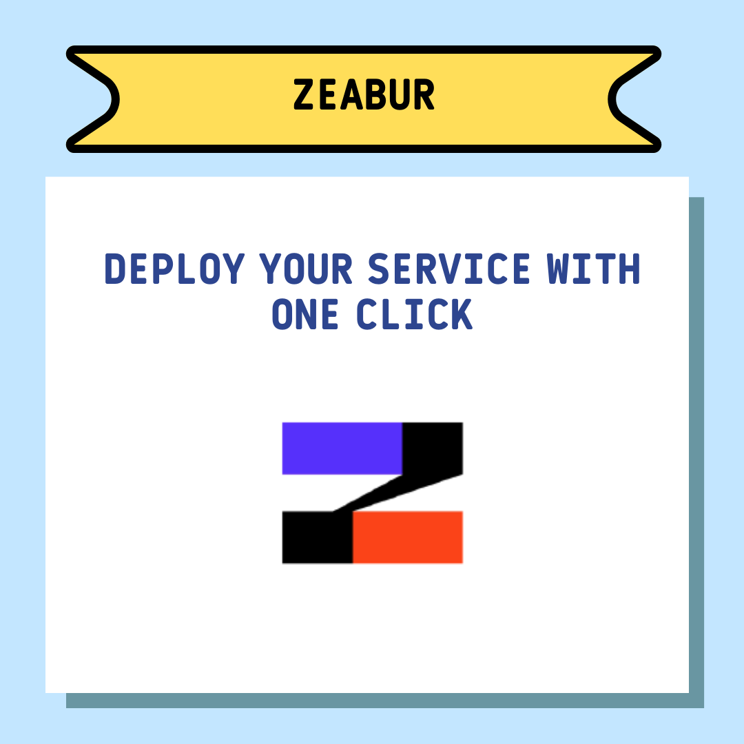 Zeabur — 部署服務 從未如此簡單 - Alandev - Medium
