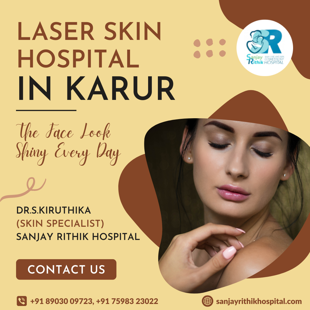 Get a Look Like a Princess For Your Marriage With the Best Laser Skin ...