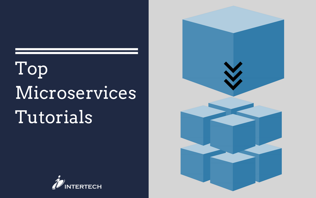 Microservices Tutorials: What Are They and How Do They Work? | by Intertech, Inc. | Medium