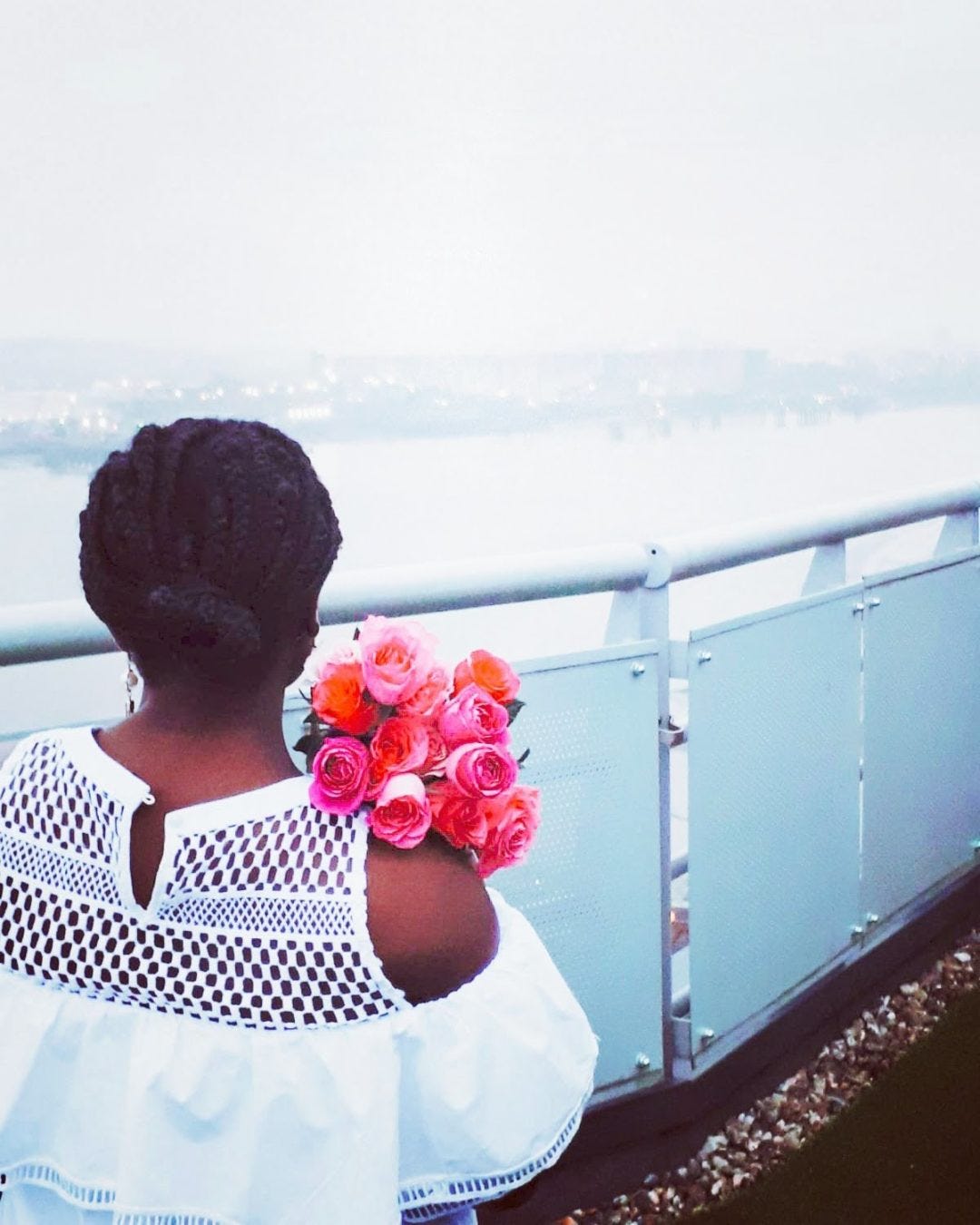 Mindset hacks for navigating a crisis | by SHARON MUGISHA ASIIMWE | Medium