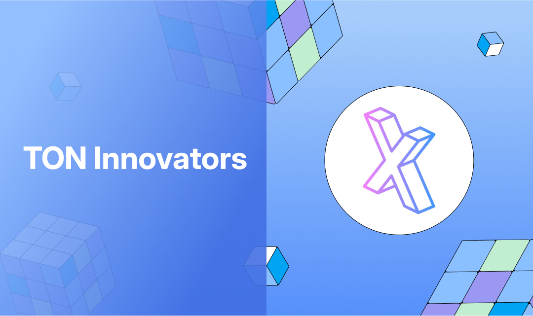 TON Innovators — TonX Studio X Threadi | by DAOLabsTurkish | Medium