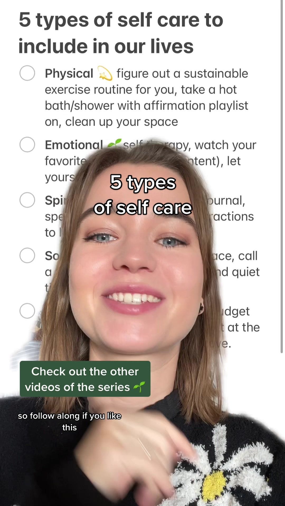 How to practice different kinds of self care and incorporate self care ...
