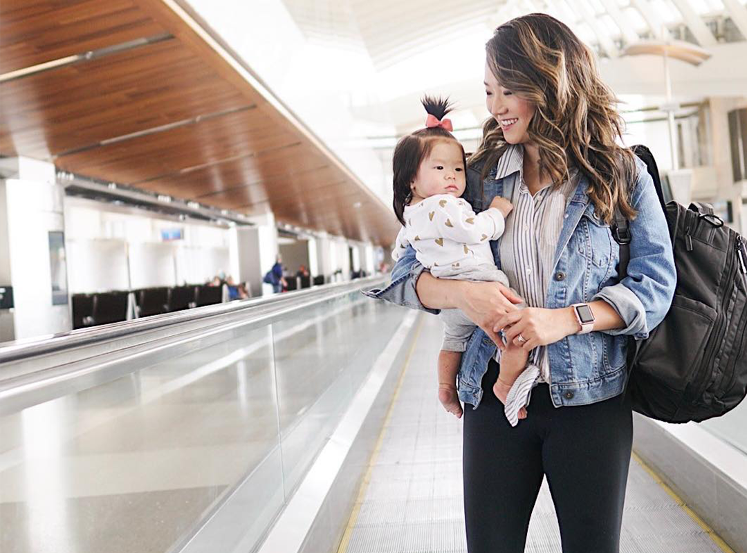 NomadMum: Navigating the World as a Traveling Mom — A Journey Beyond ...
