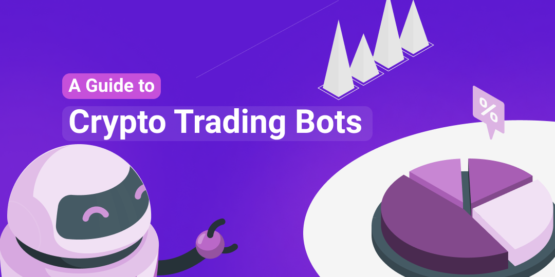 Guide Mengenai Bot Trading Crypto | by RoboFi Indonesia | Medium