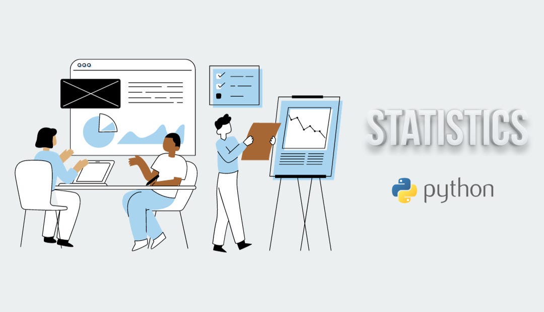 Top Key Statistical Concepts For Data Science By Adegboyega Medium Top Key Statistical Concepts For Data Science By Adegboyega Medium