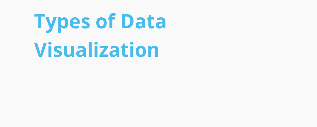 Which data visualization type is best for your data? Explore bar charts ...