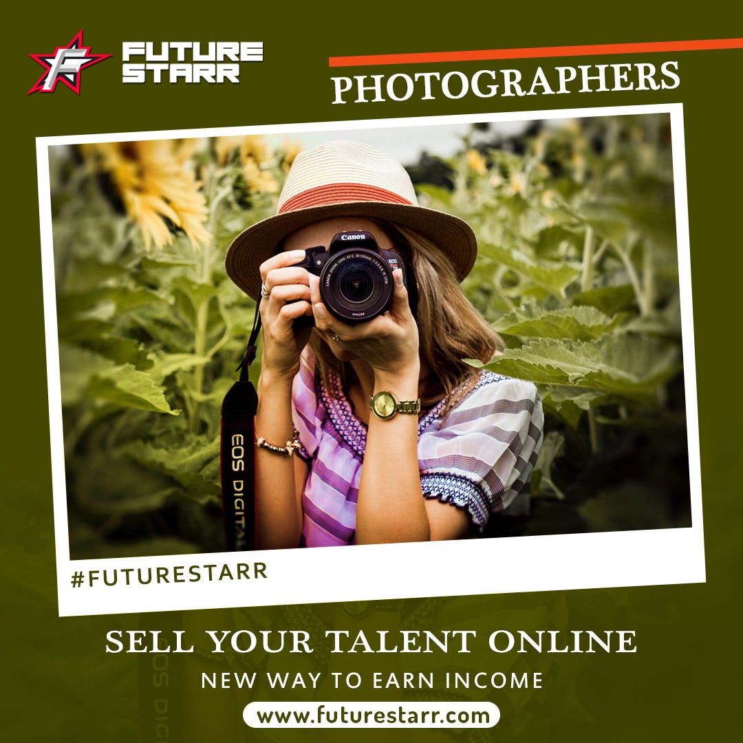 FutureStarr Google Play App Vs Instagram | by Fstarr | Medium