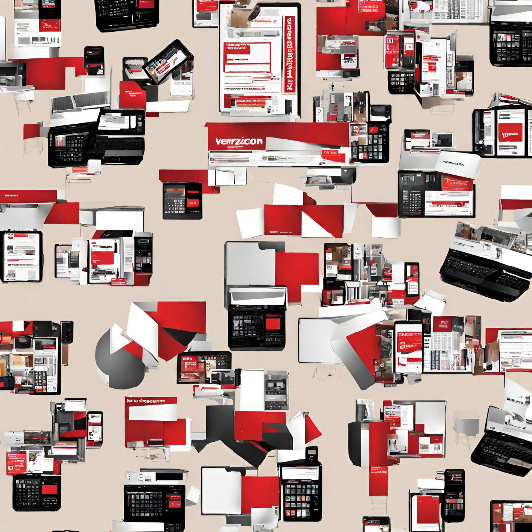 Business Verizon Login Offers a Range of Services For Businesses | by ...