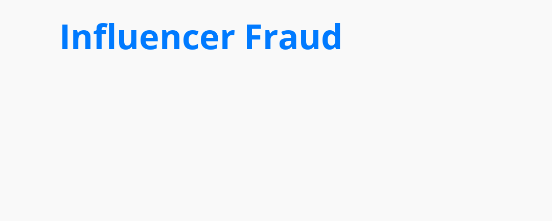 How can you spot and avoid fake influencers in influencer marketing ...