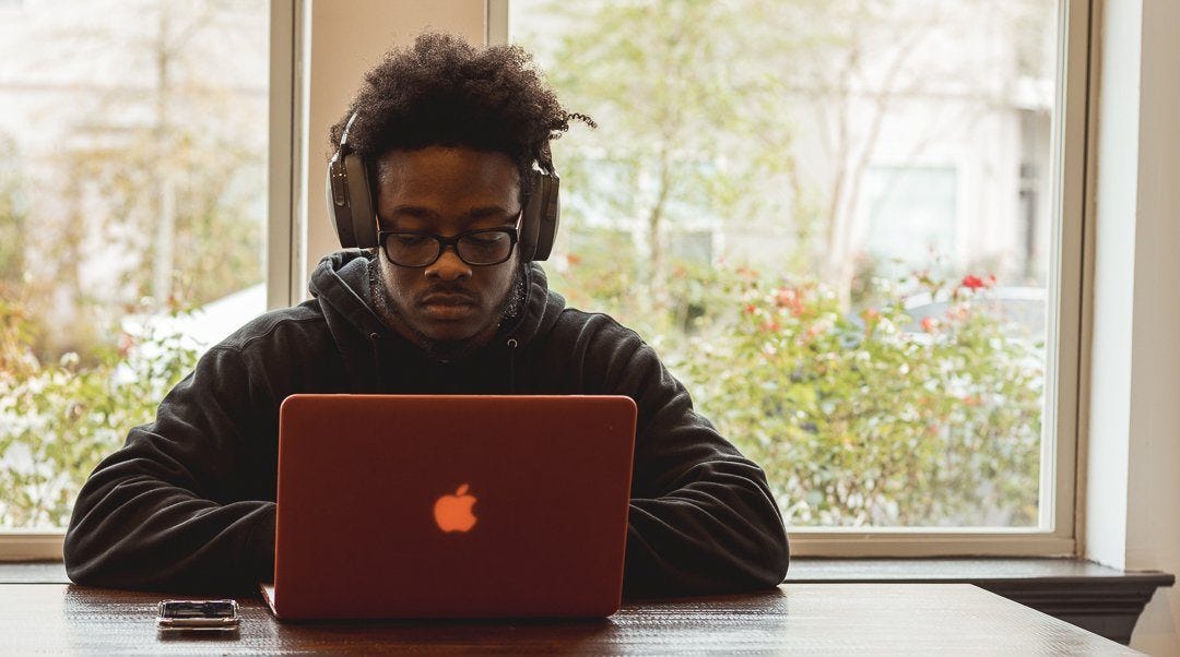 The Pro Millennial — An Intro. At the time of writing this, I’m a… | by ...
