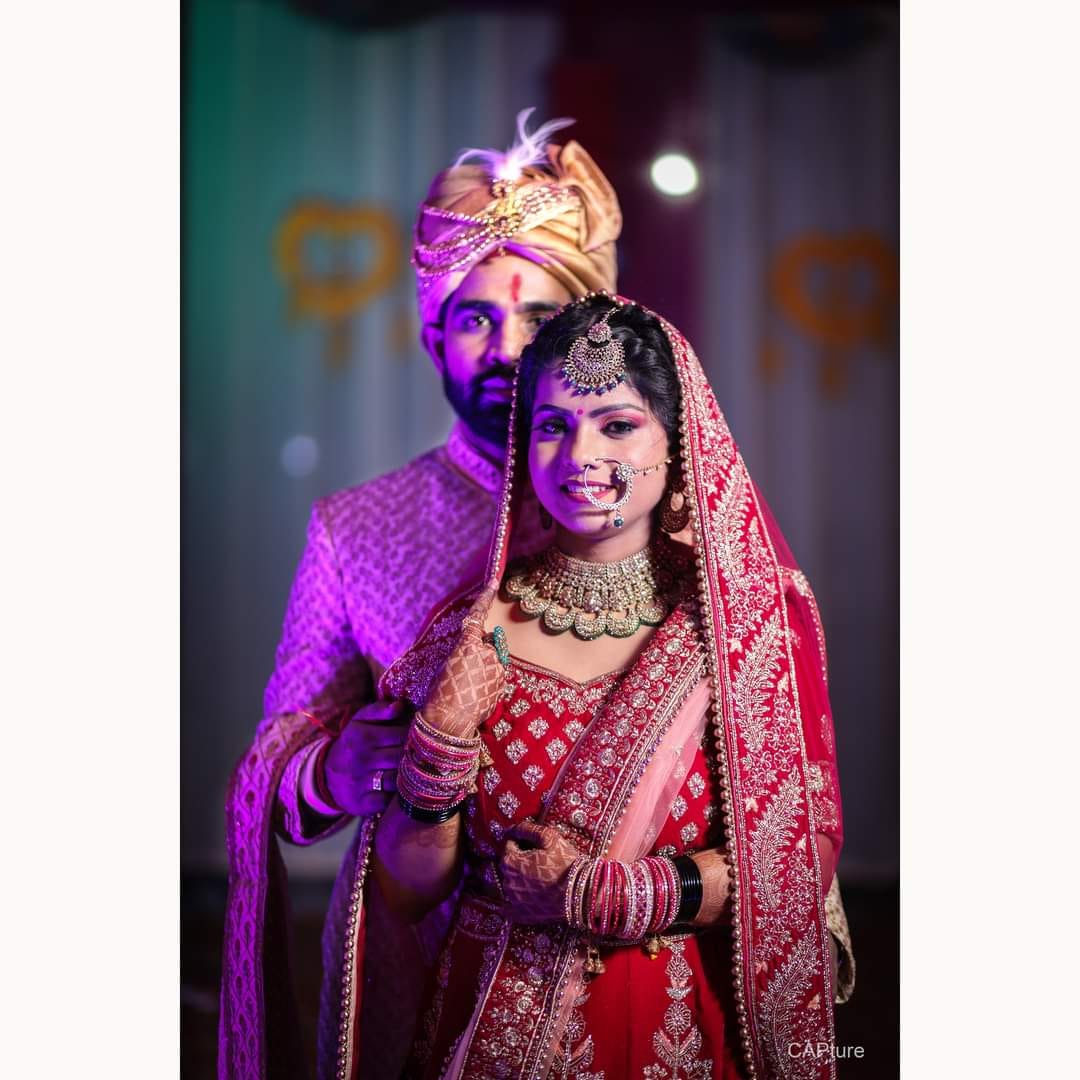 Top Wedding Photographer in Patna -SS Photography Studio | by ankita ...