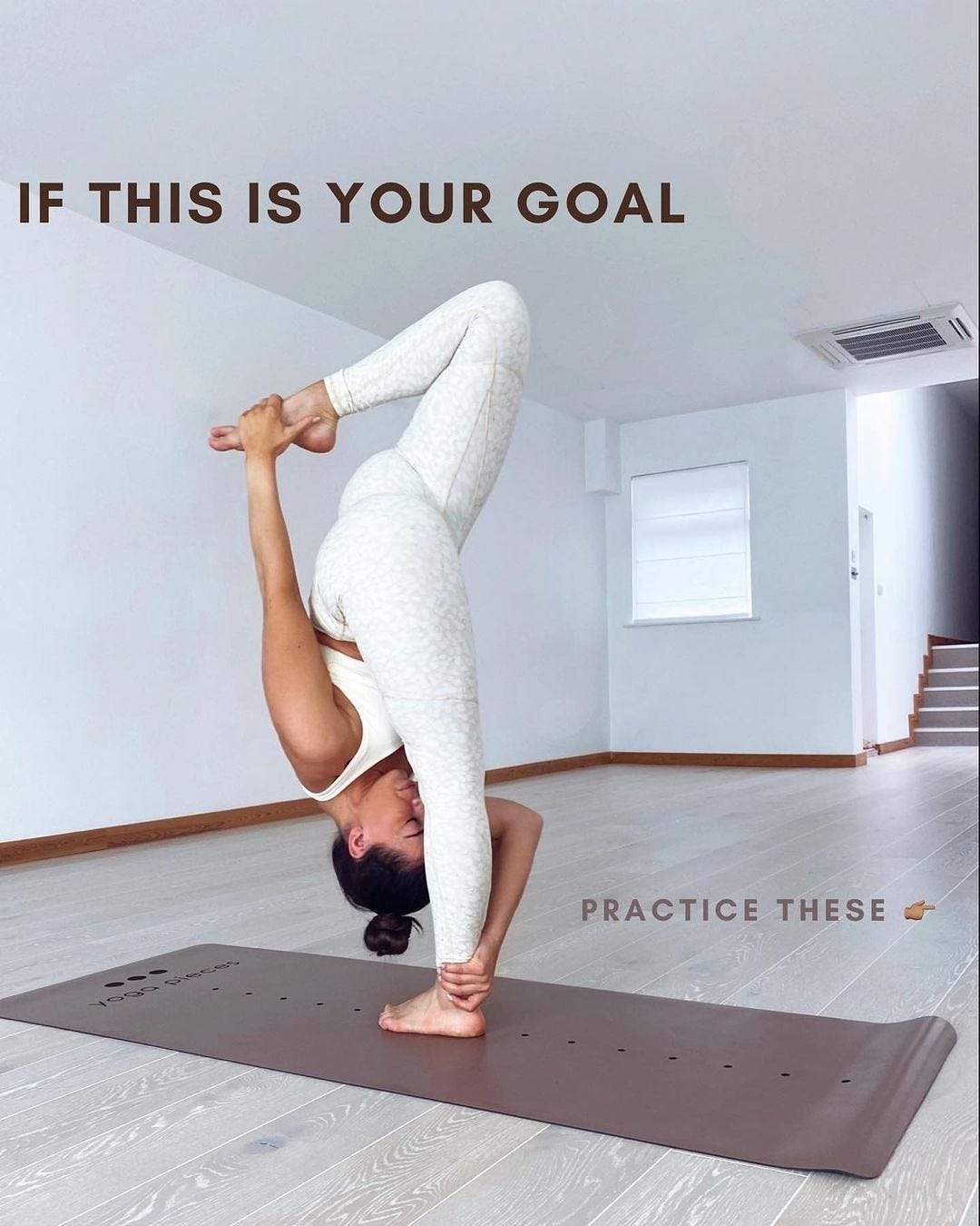 Yoga Asana Tutorial (@yogaasanatutorial)-Follow @hathayogaclasses Sugar ...