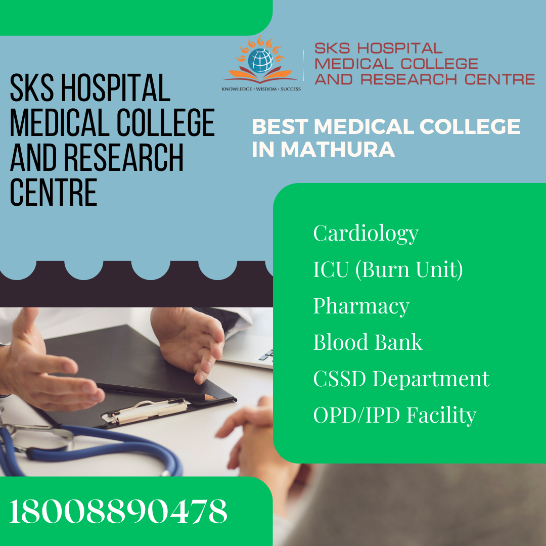 A Guide from Best Medical College in Mathura to Use Technology ...