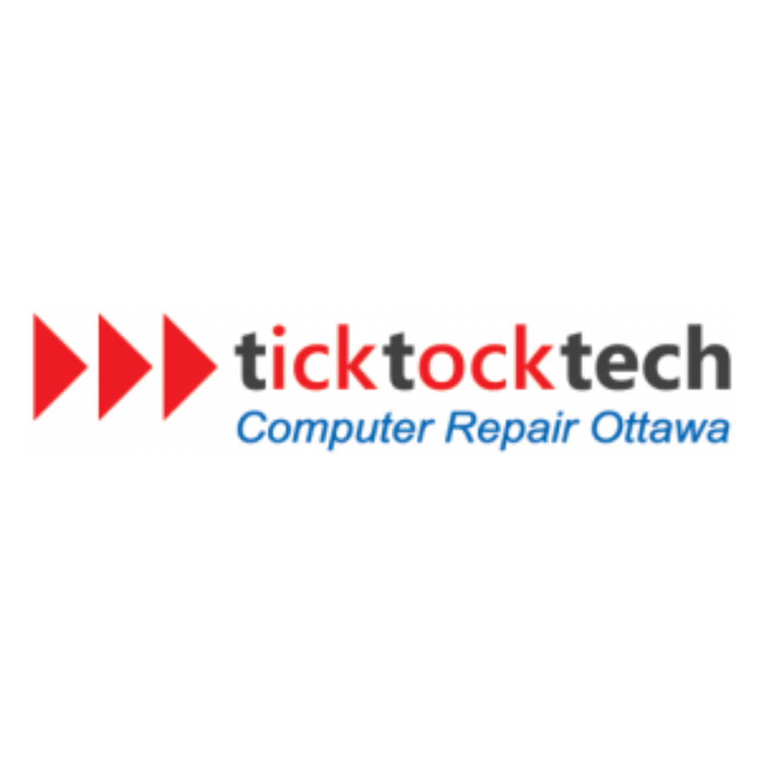 TickTockTech Computer Repair Ottaw | by TickTockTech Computer Repair Service | Jun, 2024 | Medium