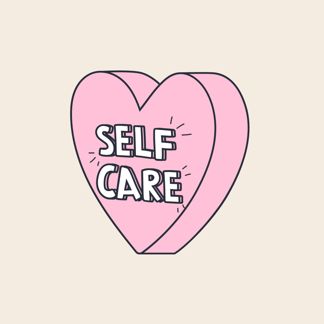 A Guide to Self Care at Any Age; Because Self Care isn’t Selfish | by ...