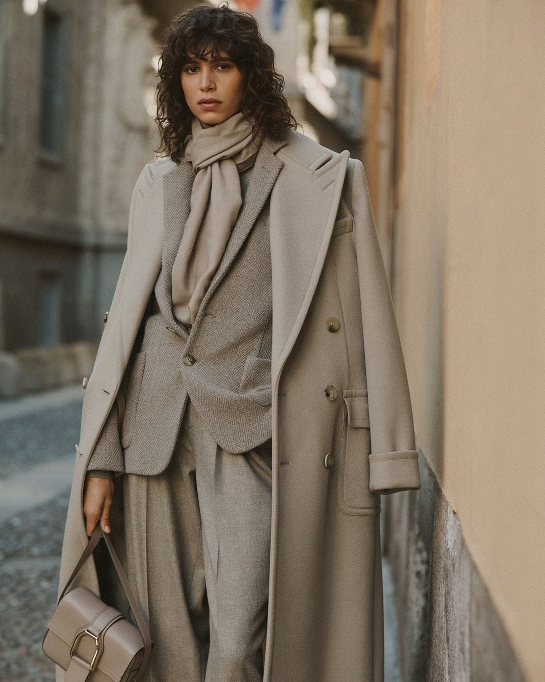 Upgrading the casual and easing up the formal was @ralphlauren’s ...