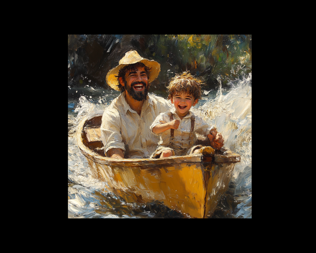 Goofus and Gallant: A Look at These Timeless Archetypes | by Joy Youell ...
