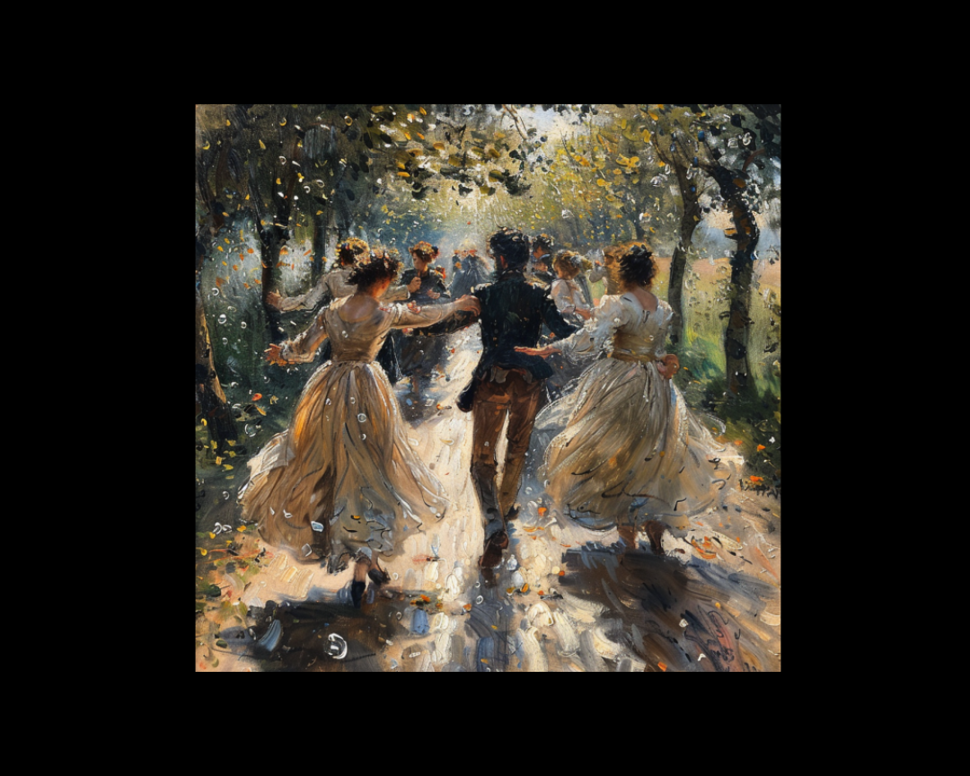 Scene Mastery: Crafting Effective Goal-Driven Scenes | by Joy Youell ...