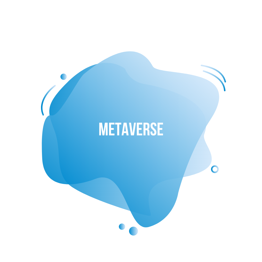 METAVERSE. Metaverse is TERATTO’s core service… | by TERATTO | Medium