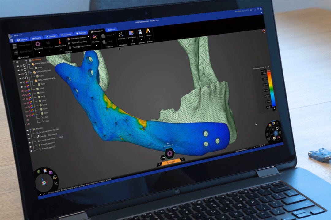 Sales Strategy in CAE Industry with Case Study of Ansys Discovery | by ...