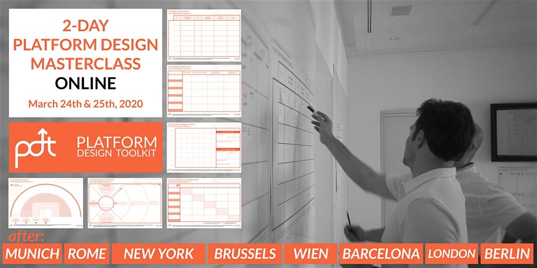 An Online-Live 2-Day Masterclass on March 24th/25th | by Simone Cicero ...