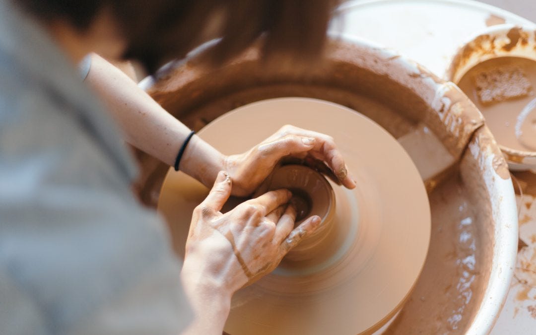 Why Take on a Creative Endeavor if it Doesn’t Make Money? | by ...