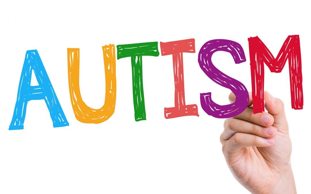 Unlocking Potential: Why I'm Passionate About Empowering Autistic Kids Through Coding and Beyond ...