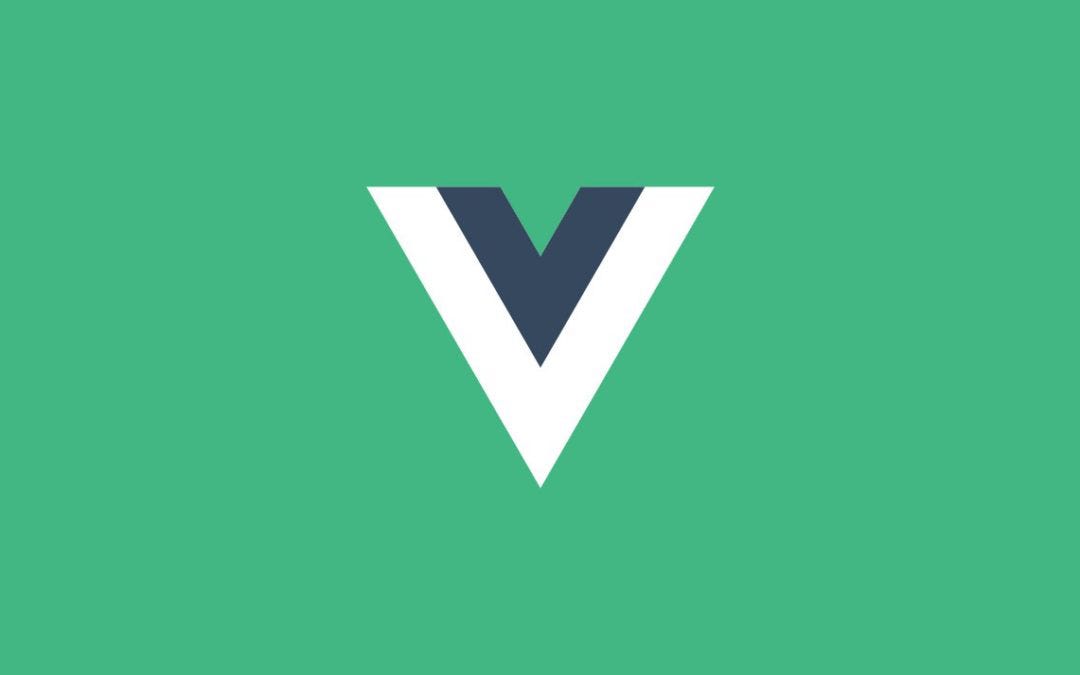 Getting started with Vue. Learn how to make front-end web apps… | by ...