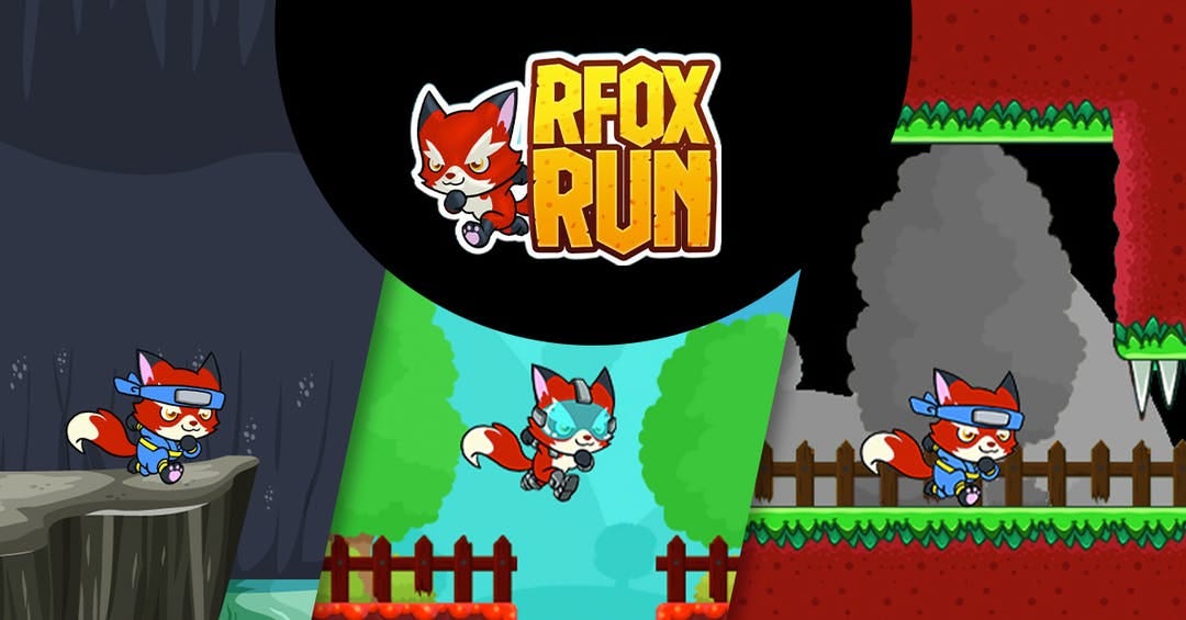 Apes & Fiat Gateways for The RFOX VALT Metaverse | by Tamara Jenkins ...