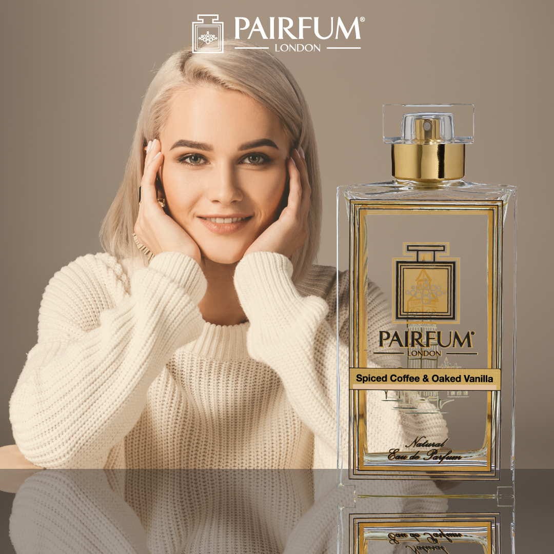 Ageless Aromas: Selecting the Perfect Perfume for Your Age - Pairfum ...