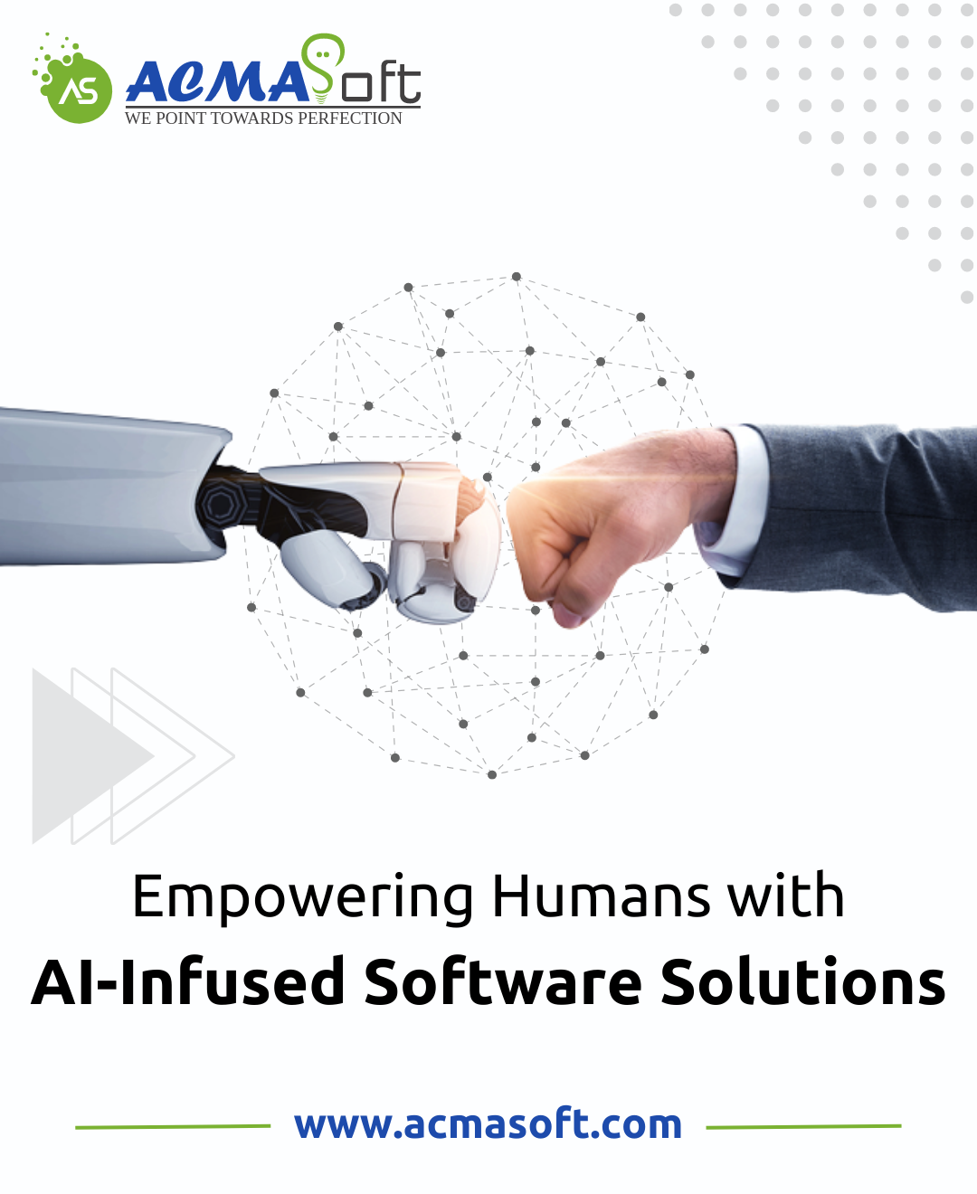 Custom Software Solutions for your Business - AcmaSoft Technologies - Medium