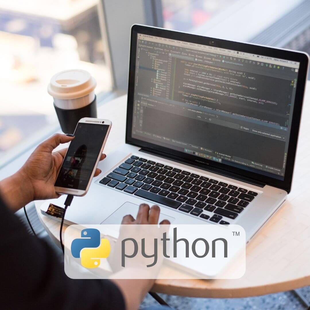 How to get started with Python | Basic Programming 1 — Andres Berejnoi | by Andrés Berejnoi | Medium