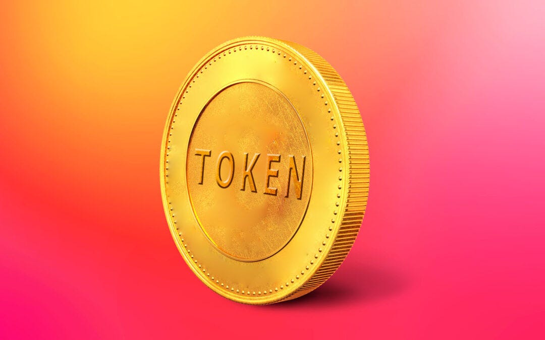 Token vs. Criptomoneda: principales activos digitales de la blockchain | by Maguimayo | Medium