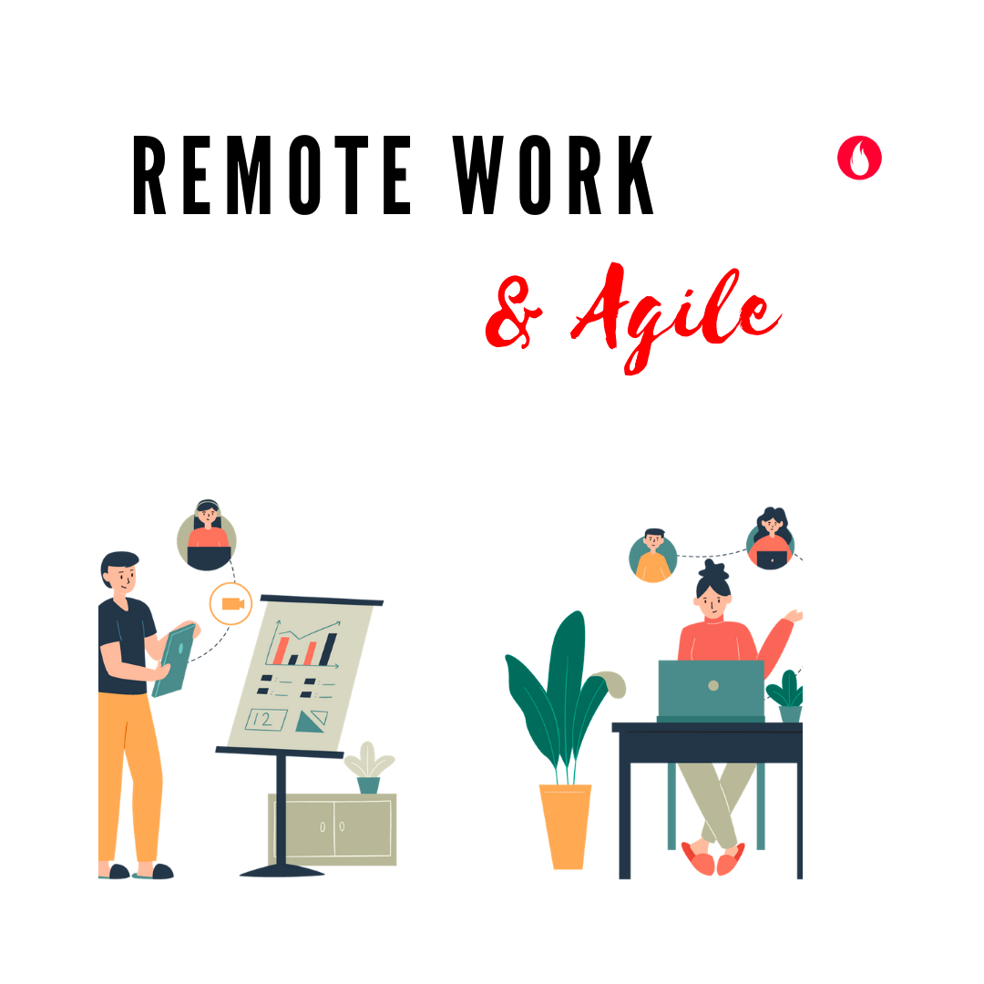 Techniques for remote Agile work and Importance of Agility | by priya ...
