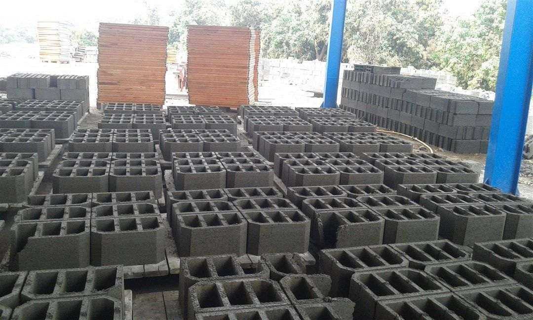 How to Start a Brick-Making Business in South Africa | by Espere Camino ...