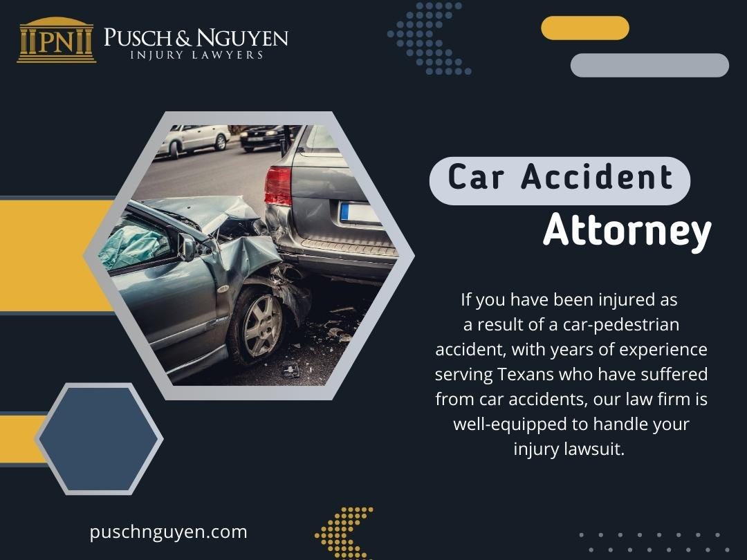 Car Accident Attorney. Secure Your Rights After a Car Accident… | by ...