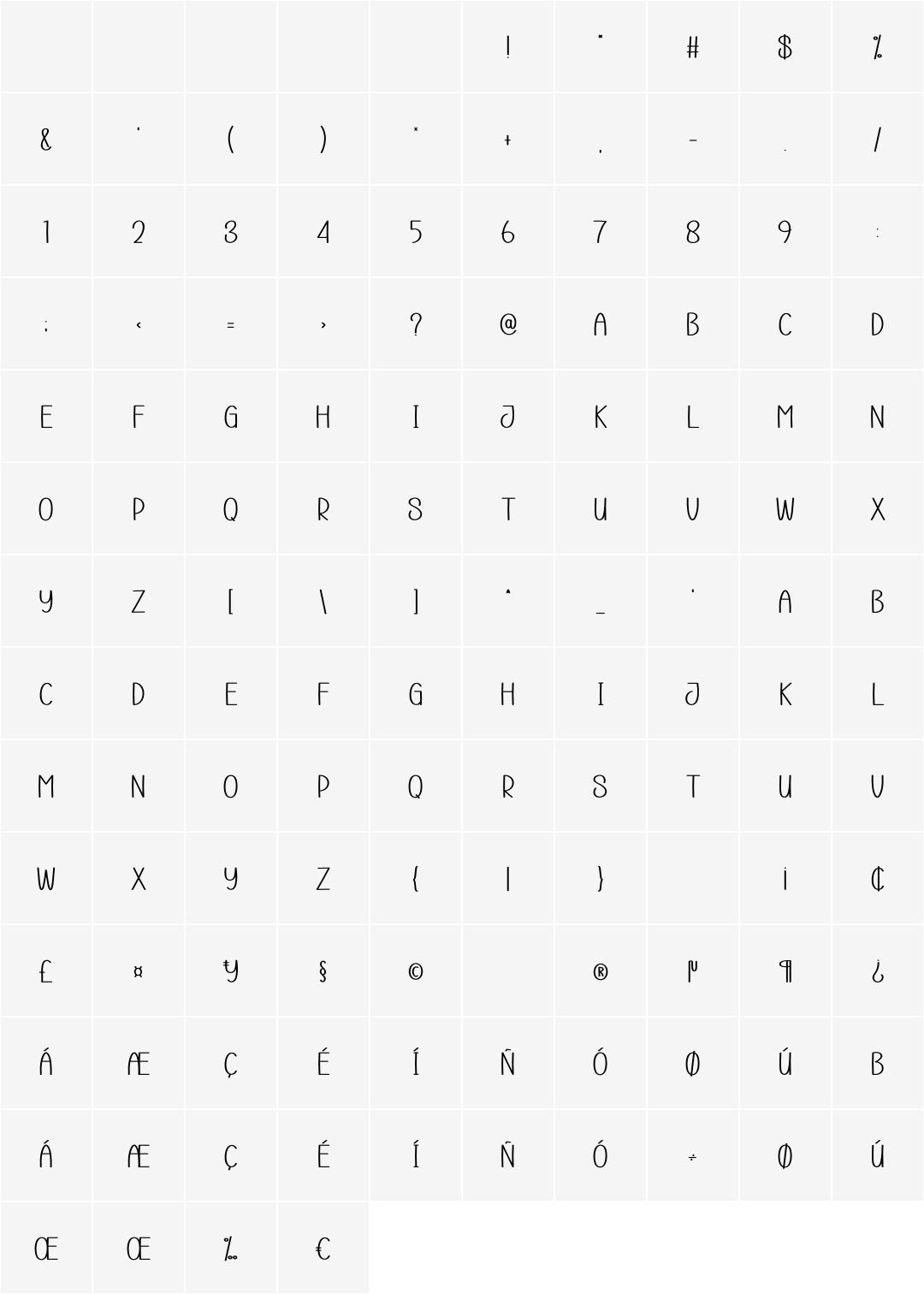 Wedding Organizer Font Free | by Mehokogizaw | Oct, 2024 | Medium