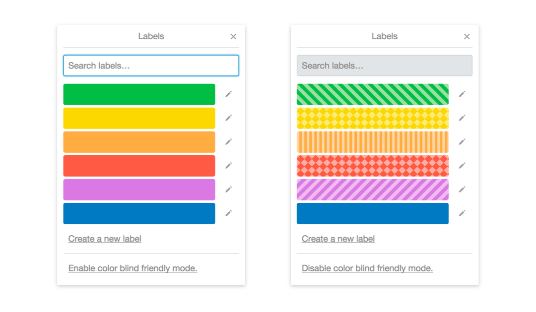 Color Blindness, Data-Driven Interfaces and Inconsistency in Design ...